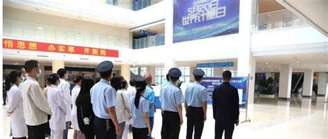 聚焦让百姓秤心如意 恩阳市场监管局在行动 计量 宣传 活动
