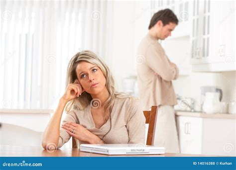 Divorce Stock Photo Image Of Couple Person People