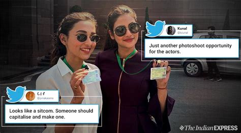 ‘looks Like Sitcom Tmc Mps Mimi Chakraborty Nusrat Jahan Trolled For