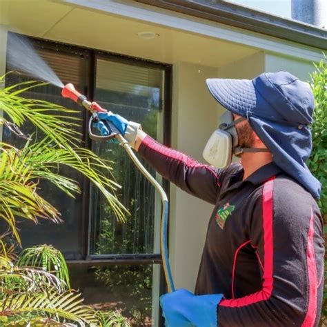 Commercial Pest Control In Perth Loins Pest And Weed Control