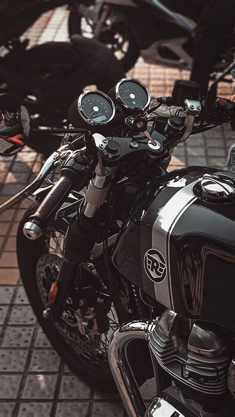 Royal Enfield Interceptor 650 Artofit