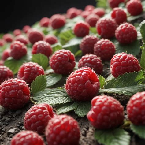 Raspberry Fertilizer Guide Key Tips For Growth