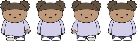 Download Animated Character Sprite Sheet