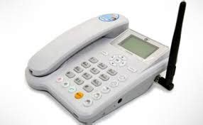 Huawei Gsm Sim Card Slot Desk Landline Table Phones Adverts Nigeria