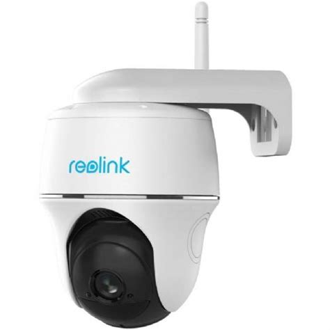 Reolink Argus Pt Plus Enaa