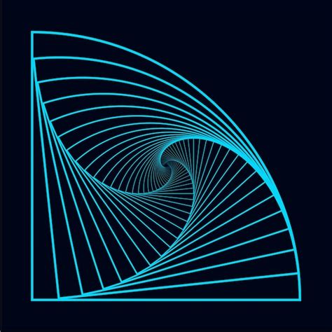 Premium Vector Abstract Wave Pattern Vector