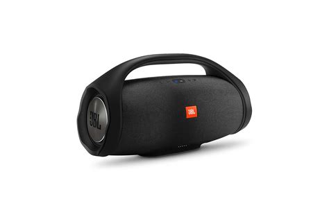 JBL Boombox - WILLYA