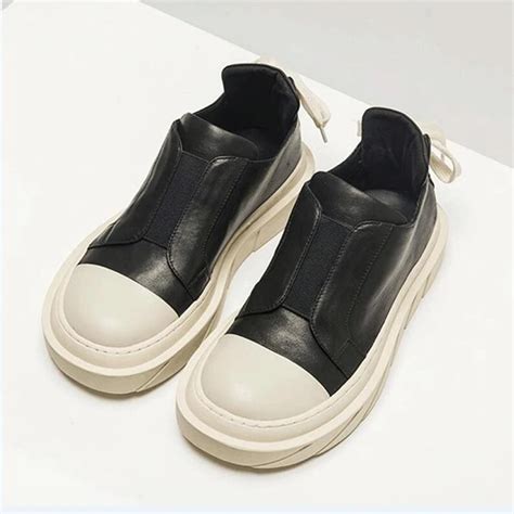 Fashion Sneakers 2019 Designer Platform Sneakers Women Vulcanize Shoes