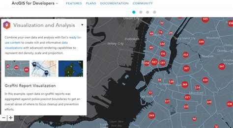 Build Smart Mapping Apps For Windows Desktop Wind Esri Community