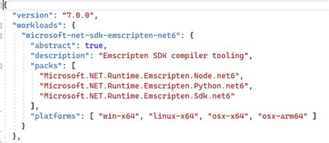 Pair To Mac Failed With The Error Failed To Install Manifest Microsoft