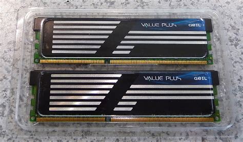 Yahooオークション 送料無料 Geil Value Plus デスクpcメモリ Ddr3