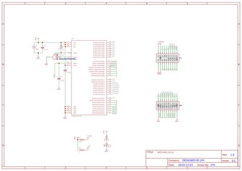 arduino plus 立创开源硬件平台