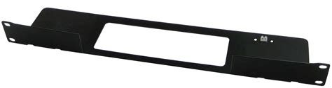 Draytek Rm1 19 Rackmount 1u Cabinet Bracket