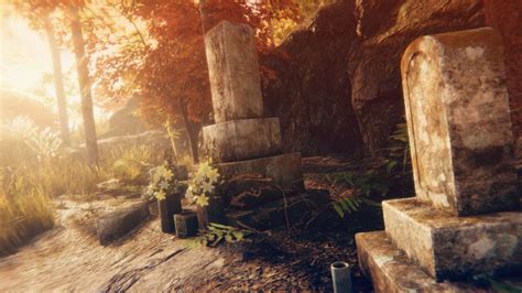 和風3dホラーゲーム『ウツロマユ Hollow Cocoon 』正式タイトル発表。十数年ぶりに訪れた田舎で相対する、化け物と恐ろしい真実