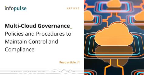 How To Ensure Compliance In Multi Cloud Environments