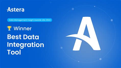 Astera Data Stack Zum Besten Datenintegrationstool Gek Rt