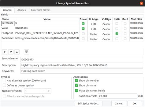 Added Dgd05473 By Rs Development Pull Request 2742 KiCad Kicad