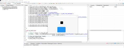 SquareLine Studio ecplise仿真环境搭建 CSDN博客
