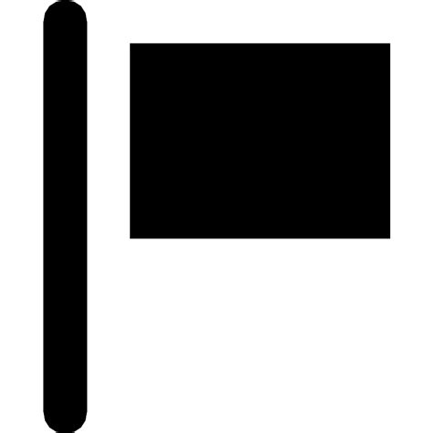 Flag Vector Svg Icon Svg Repo