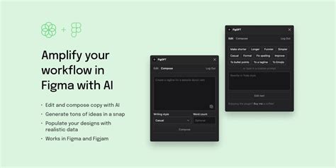 Figgpt Figma Community Rfigmadesignsystems
