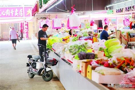 滕州：市场监管局推动农贸市场提档升级，5大市场改造即将完成群众管理硬件
