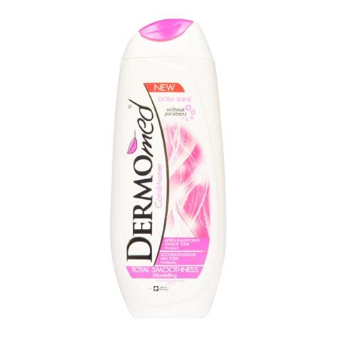 Κοντίσιονερ 250ml -Dermomed - ePantopoleio