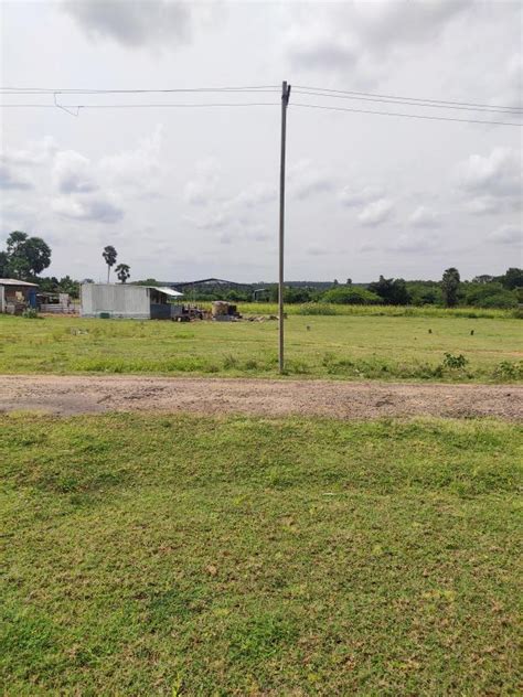 Residential Plot Sq Ft For Sale In Zamin Uthukuli Coimbatore REI
