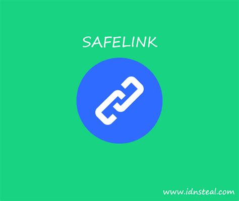 Cara Memasang Auto Safelink BASE Di Blogger IDNSTEAL