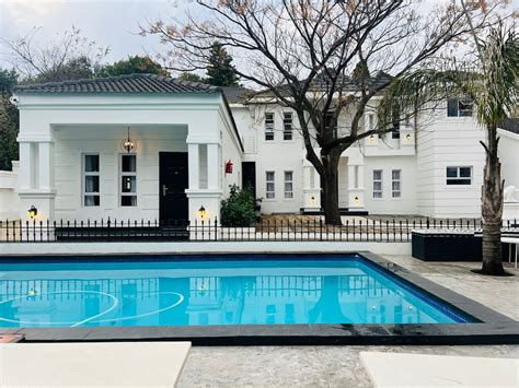 Gauteng Villa Vacation Rentals South Africa Airbnb