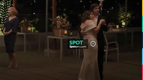 Eva Lendel Jess Worn By Lea Dilallo Paige Spara As Seen In The Good