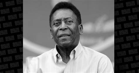 Morre Pelé O Rei Do Futebol A Rádio Rock 891 Fm Sp