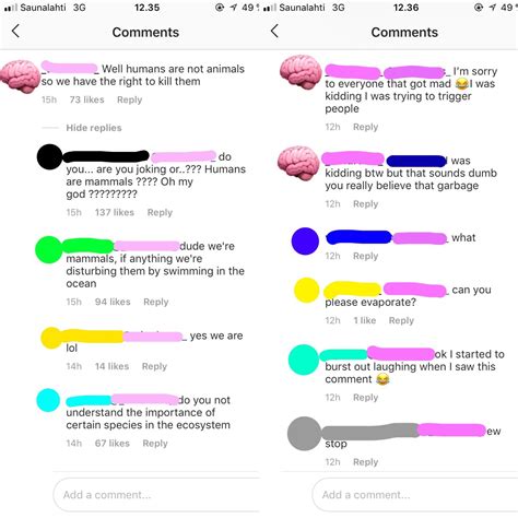 I Was Trying To Trigger People R Oopsdidntmeanto