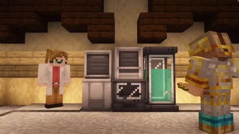 Cobblemon 1 5 Update Discover 99 New Pokémon And Features For Java Minecraft 1 20 1 — Gametyrant