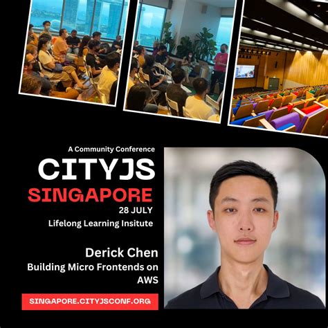 Derick Chen On Linkedin Microfrontends