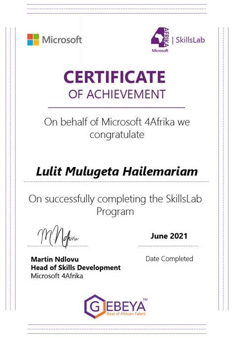 lulit hailemariam on linkedin microsoft datasceince azure 14 comments