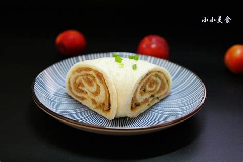 老北京肉龙：香喷喷的早餐 知乎