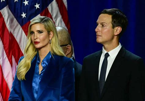 Jared Kushners Net Worth Is 9 Figures Heres Where It Comes From
