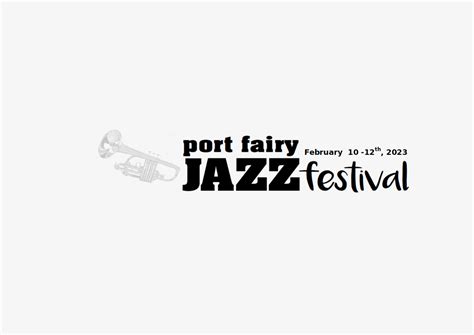 Port Fairy Jazz Festival Port Fairy Jazz Festival