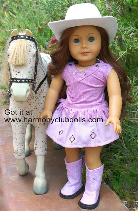 Over 300 Styles To Fit Your American Girl Doll