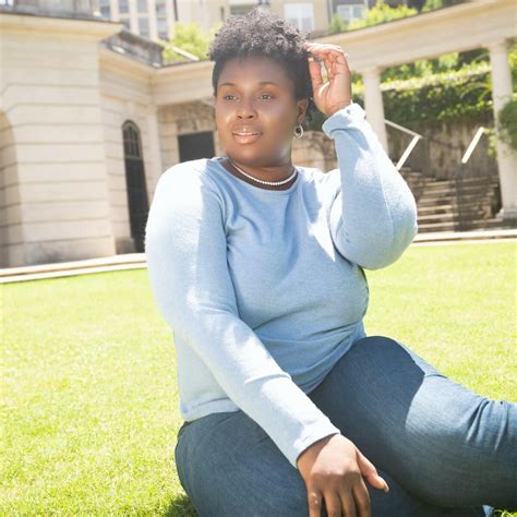 Tops Plus Size Chart And Styling Ideas For Curvy Women