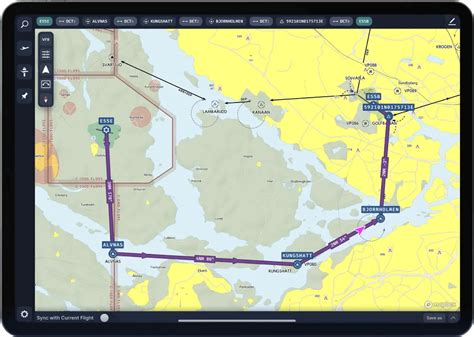 Navigraph Charts 8 Released Fselite