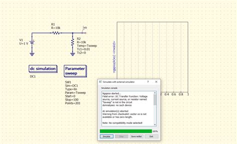 Qucs S Not Passing Resistor Tc1 Or Tc2 To Ngspice · Issue 193 · Ra3xdh