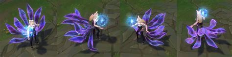 Ahri Kda Prestige Skin Ahri Kda Skin Mid Gameplay Guide 0 06 Runes Pre