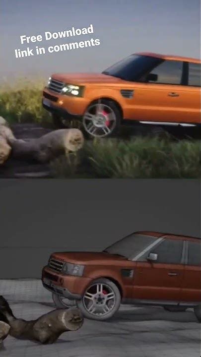 Offroad Rig Generator Setup For Geometrynodes Blender 3 2 Free