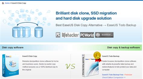 Best Hard Disk Clone Software Newcompass