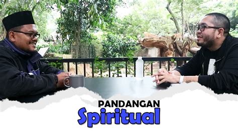Pandangan Spiritual Guru Gembul Youtube