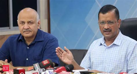 Delhi Govt Schools Case Vigilance Directorate Suggests Probe Into Rs