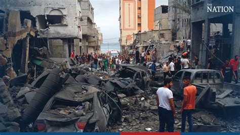 Middle East Conflict Adds New Risks To Global Economic Outlook
