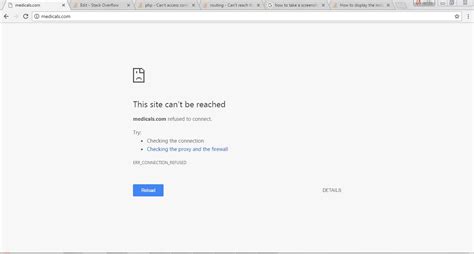 Php Why Cant View The My Project In Zend Framework 112 Stack Overflow