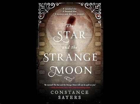 Read An Excerpt From The Star And The Strange Moon By Constance